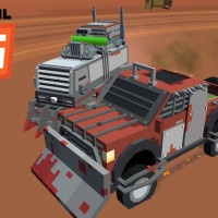 Play Car Crash Pixel Demolition Mobile Online Games